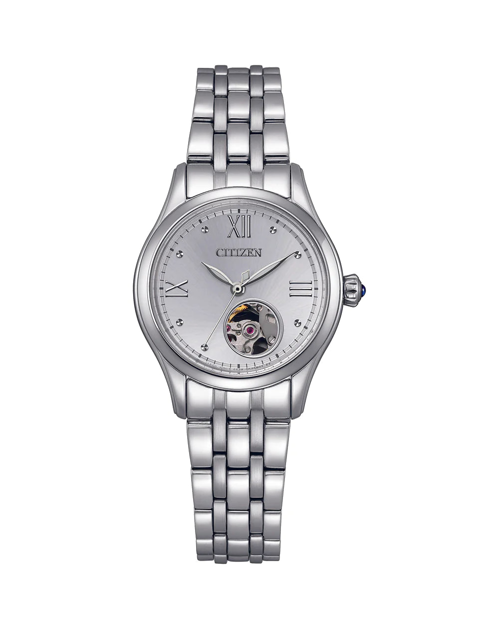 Citizen Women's Automatic Dress Watch – Pedemonte Jewellers